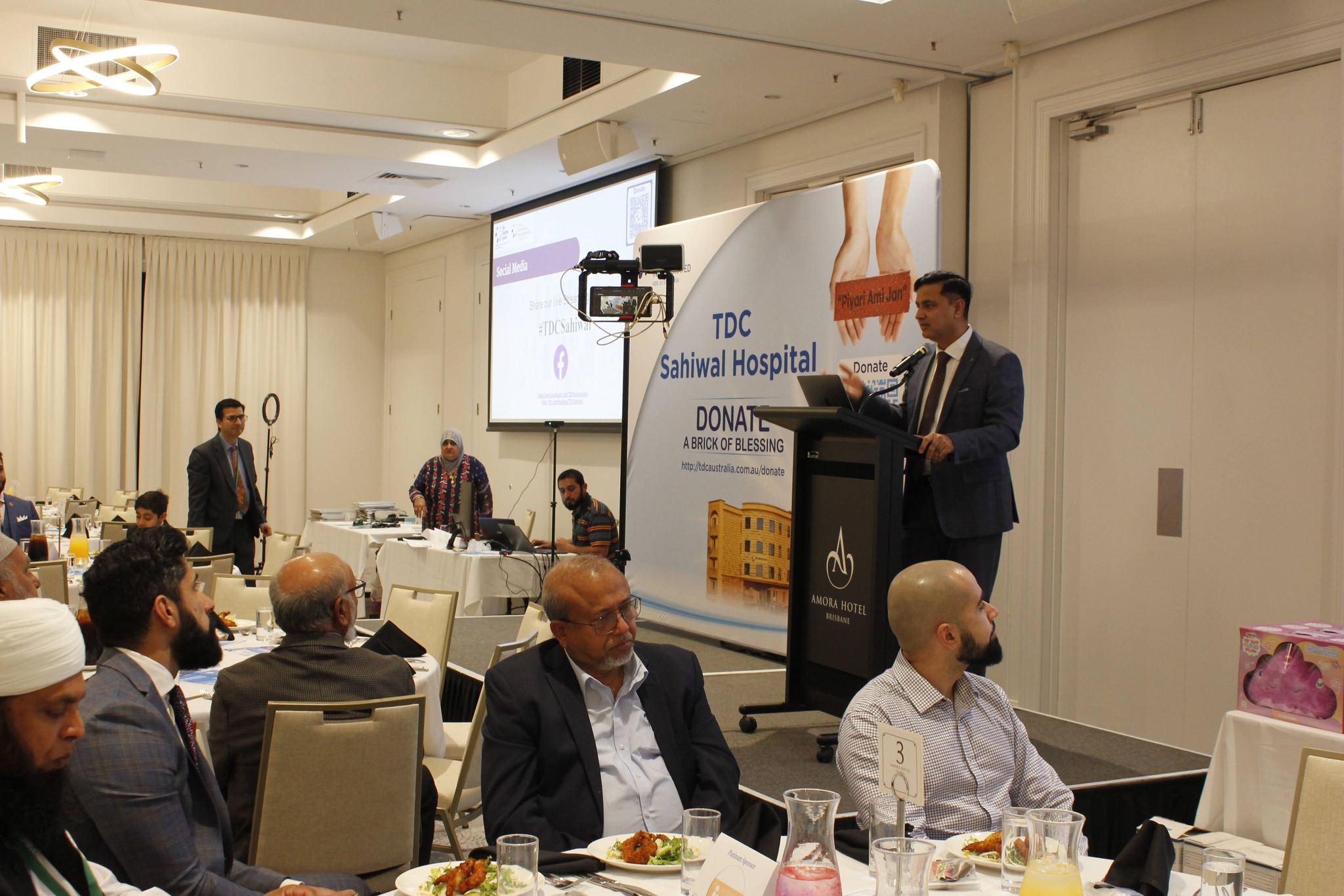 Event Gallery - The Diabetes Centre - TDC Australia Incorporated