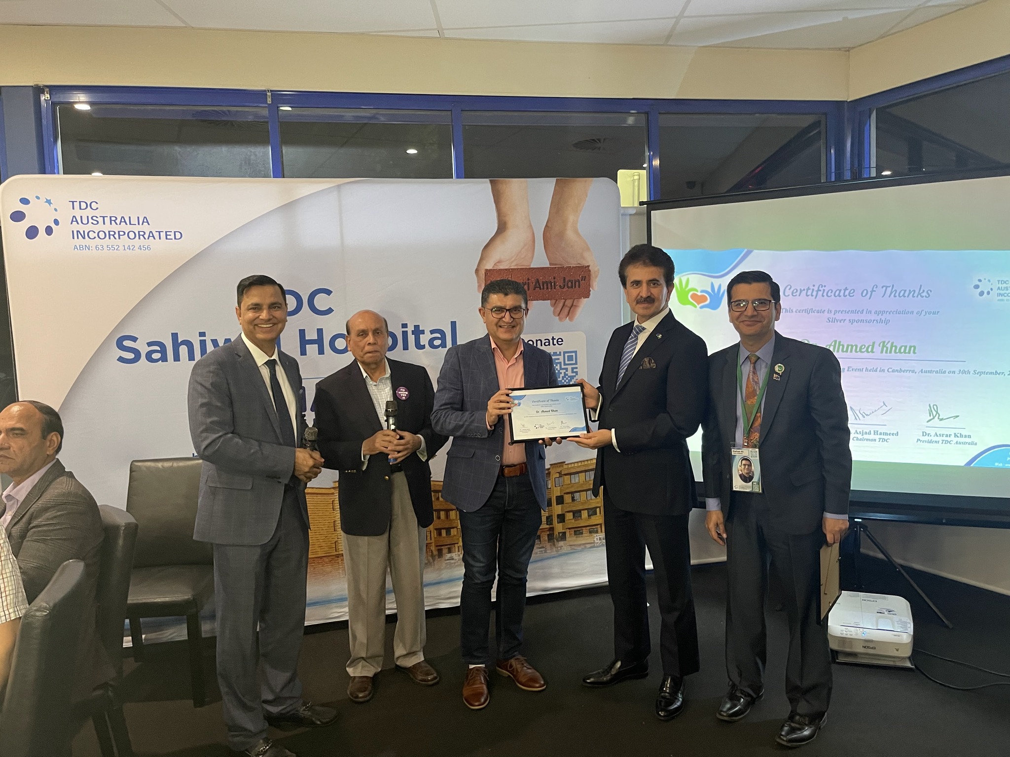 Event Gallery - The Diabetes Centre - TDC Australia Incorporated