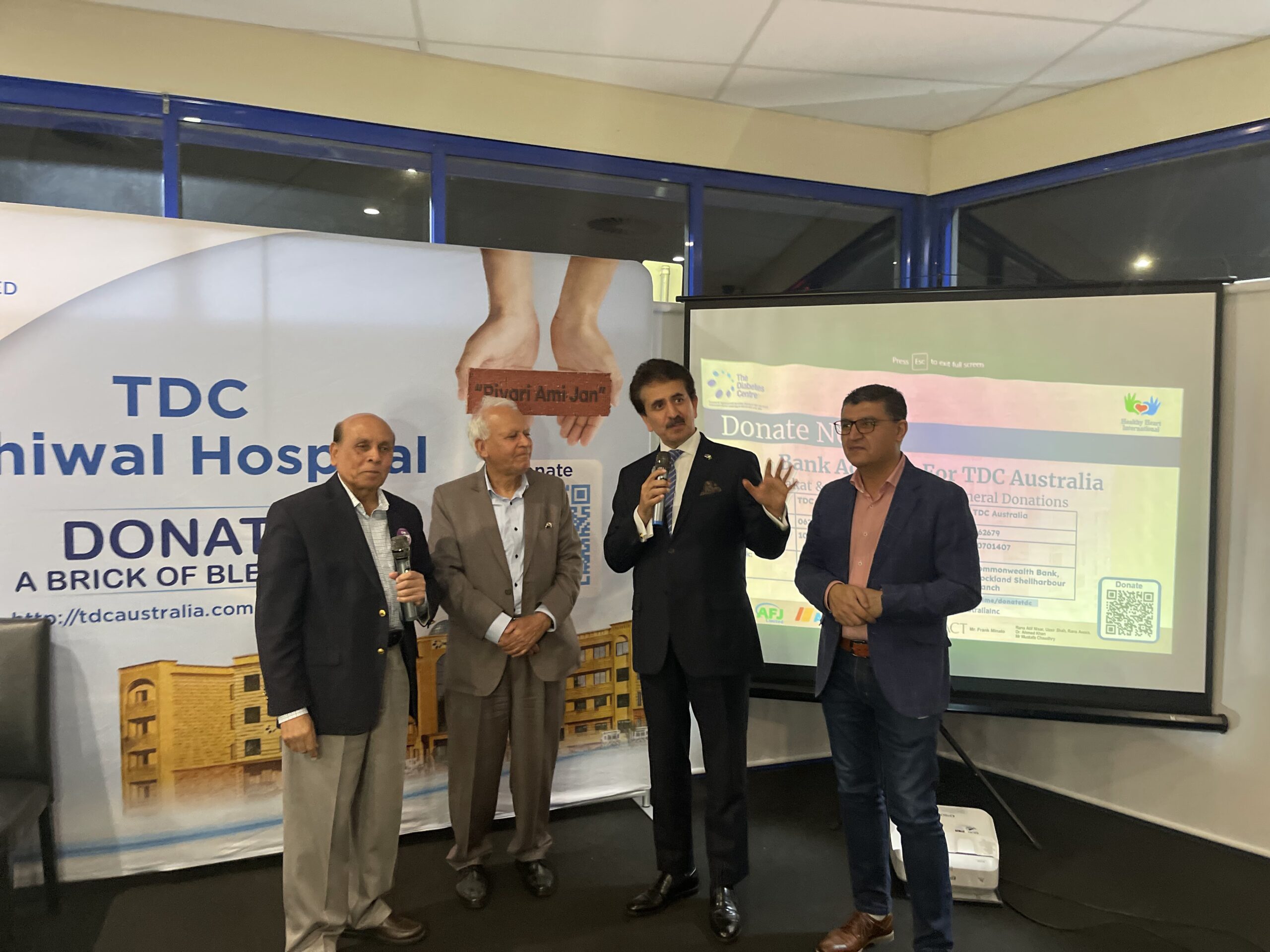 Event Gallery - The Diabetes Centre - TDC Australia Incorporated